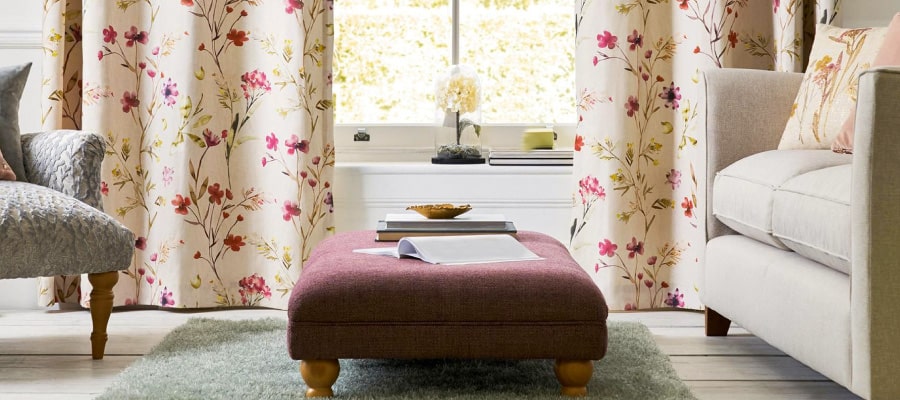 Curtain Trends 2025-2026 - New Decoration Designs