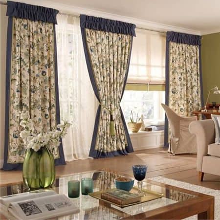 Fashionable Pelmets Design Trends 2020-2021 – eDecorTrends