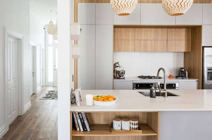 Kitchen 2021 - An Overview Of The Most Striking Trends – eDecorTrends
