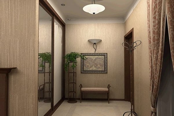 Modern Wallpaper Trends 2021 for Hallway Ideas – eDecorTrends