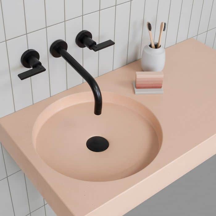 9 Trend Colors To Decorate Bathroom Sinks – eDecorTrends