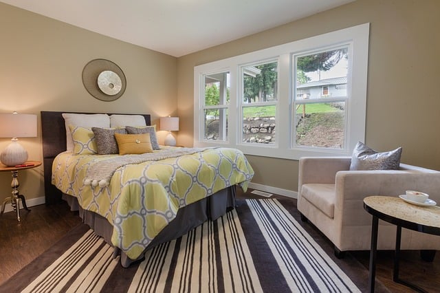 Bedroom Color Trends - That Will Stand Out in 2022-2023