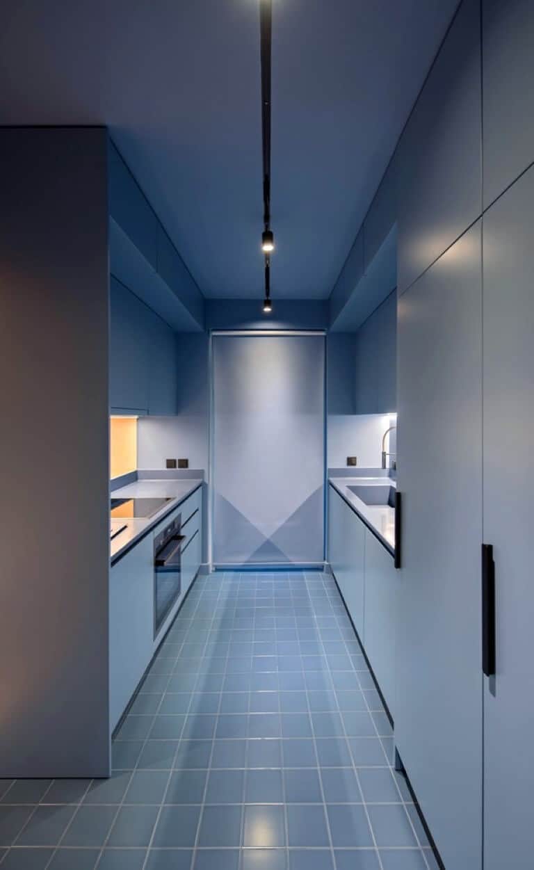 Monochromatic Interior Design Trends to Create an Amazing Ambiance ...