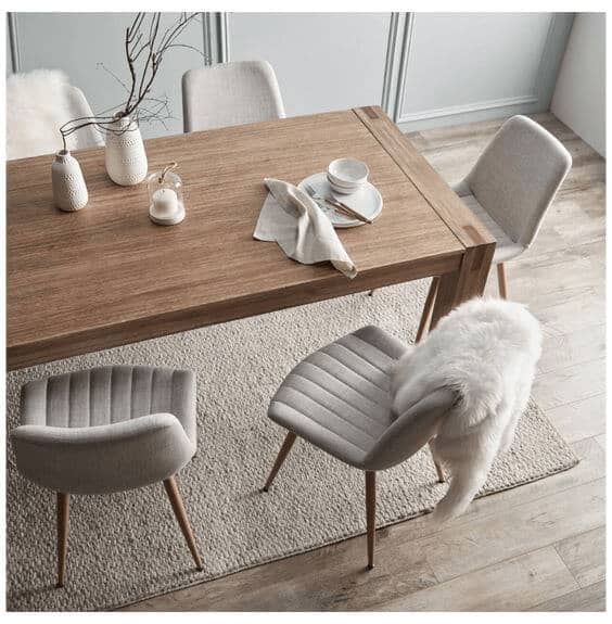 Dining Table Trends - What Will Rock in 2021?