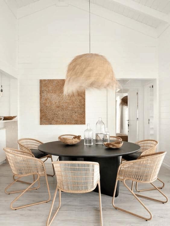 Dining Table Trends - What Will Rock in 2021?
