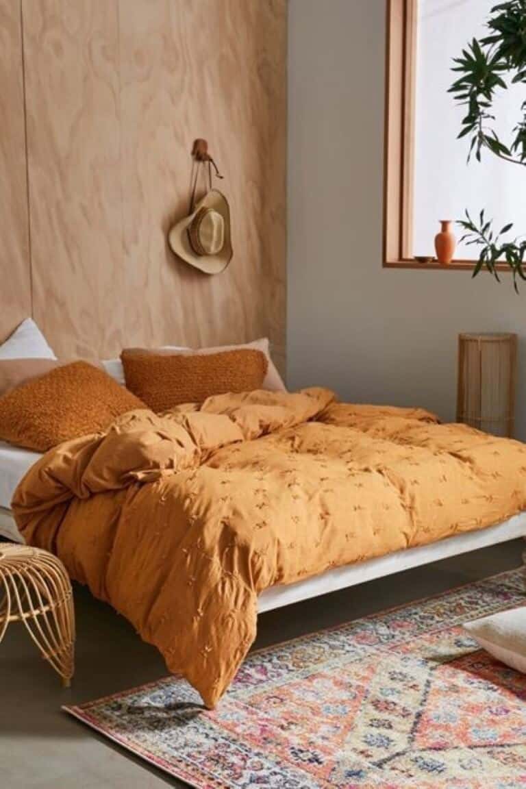 Bedding trends of 2021: what does autumn look like? – eDecorTrends