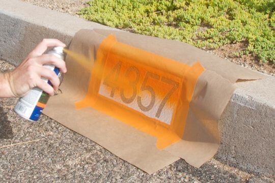 Have You Ever Considered These Latest House Number Ideas? – eDecorTrends