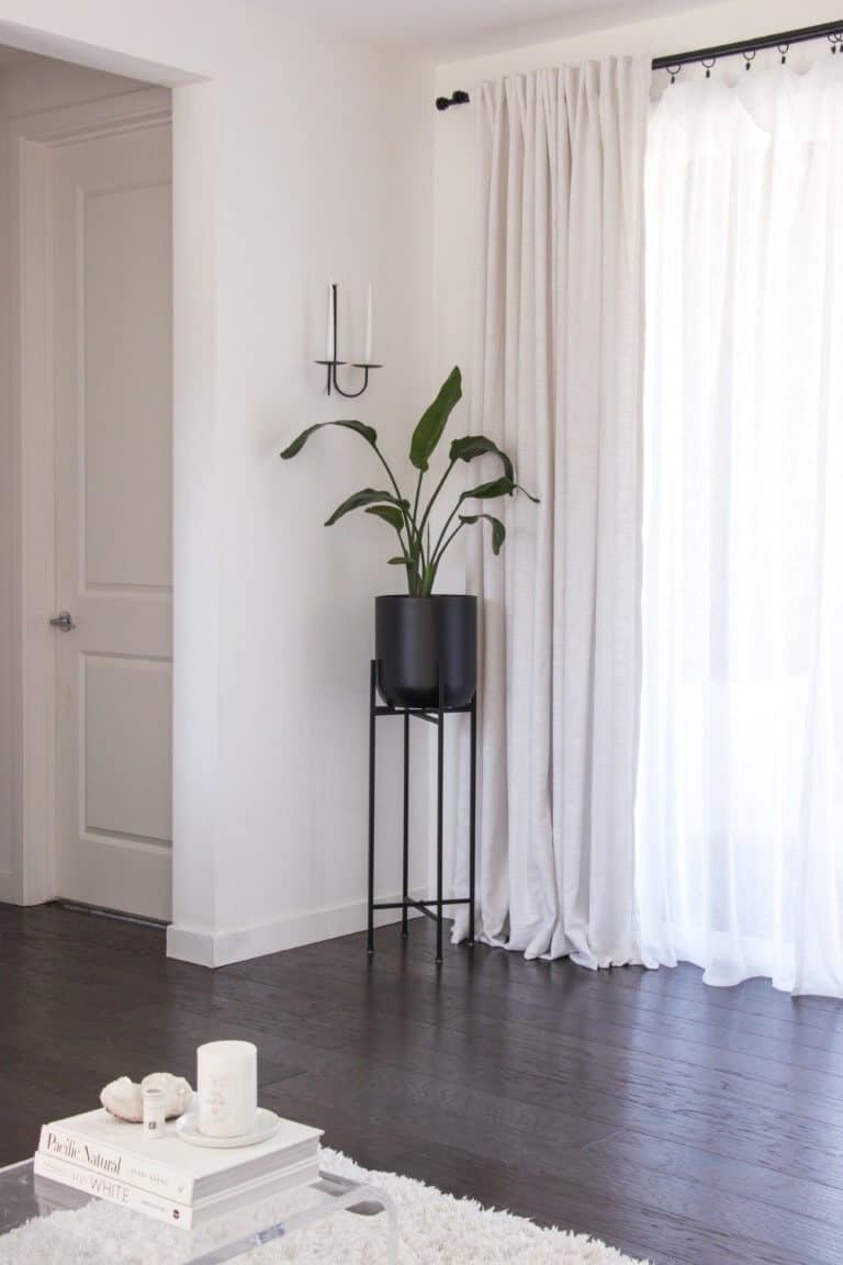 How to Choose Drapes for Living Room – eDecorTrends