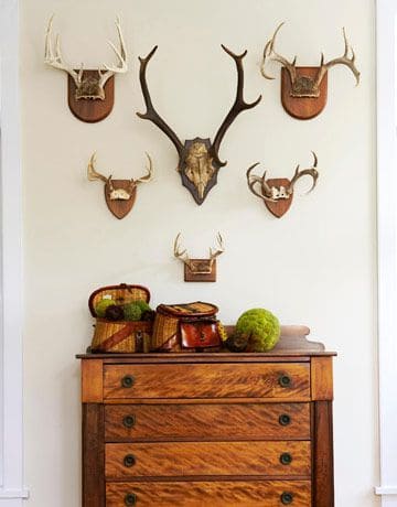 Western Style Living Room Furniture Styles and Ideas – eDecorTrends