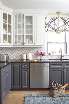 Shaker Style Kitchen Cabinet Doors - Styles, Ideas, and Trends ...