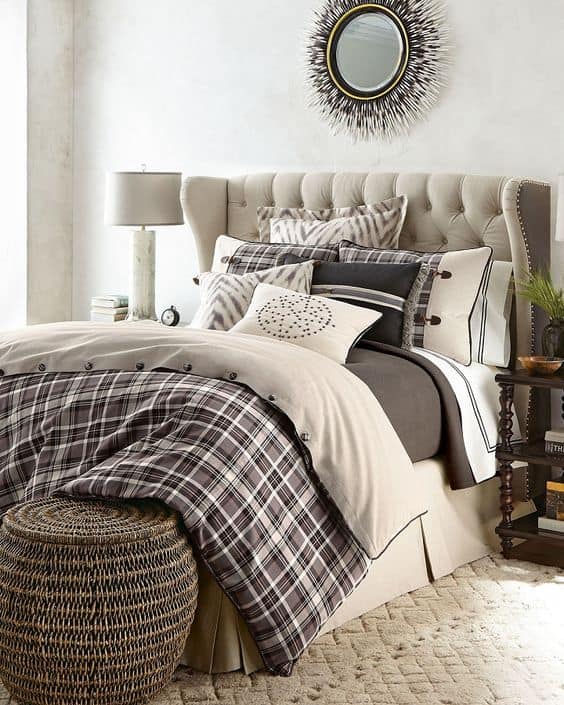Rustic Cabin Bedding & Rustic Bedding Ideas – eDecorTrends