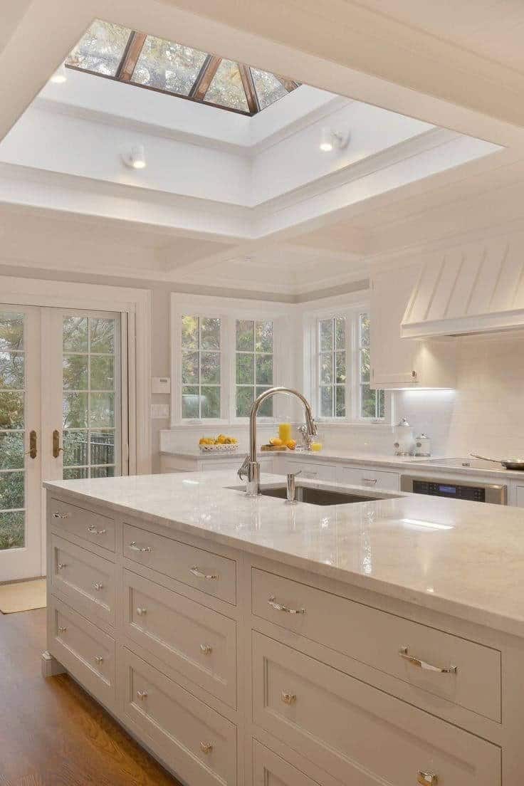 Beautiful Kitchen Interior Designs and Trends – eDecorTrends