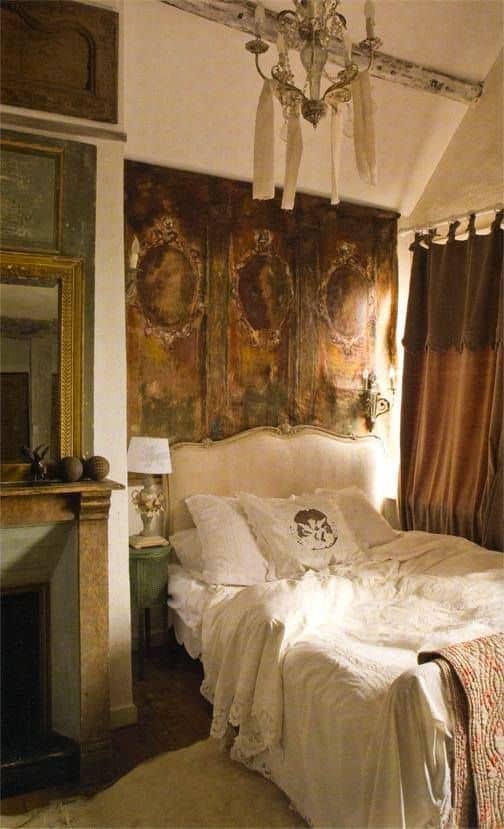 Medieval Castle Bedroom - Layouts, Elements and Furniture – eDecorTrends