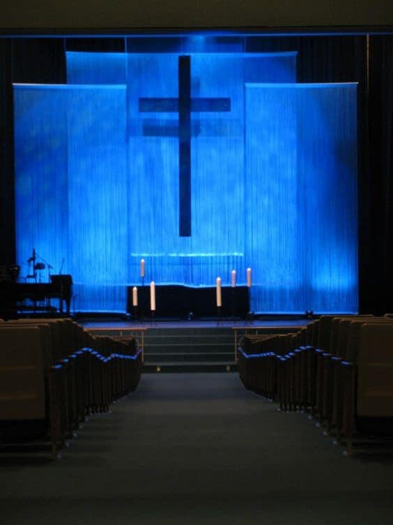 Church Sanctuary Lighting Ideas [Complete Guide] – eDecorTrends