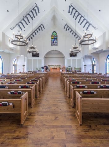 Church Sanctuary Lighting Ideas [Complete Guide] – eDecorTrends