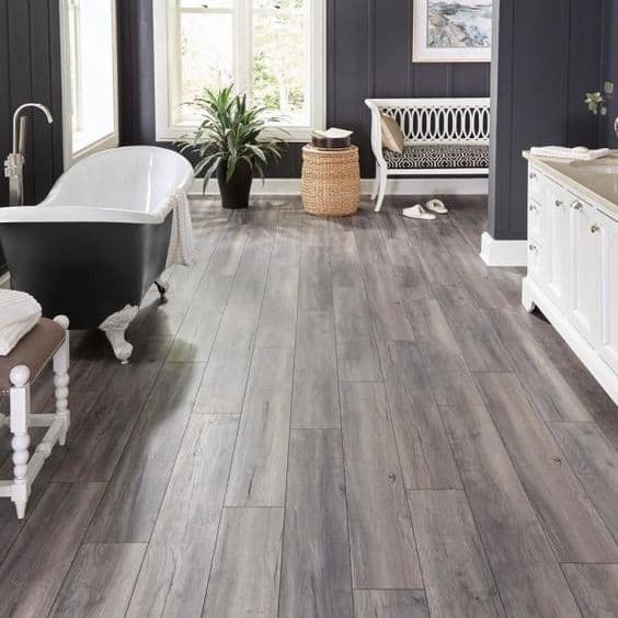 New Hot and Stylish Laminate Flooring Trends – eDecorTrends