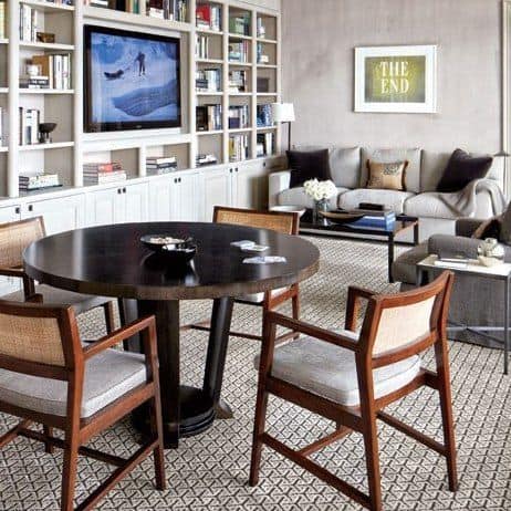 Multi-Use Dining Room Ideas: 9 Combinations You Can Try Today – eDecorTrends
