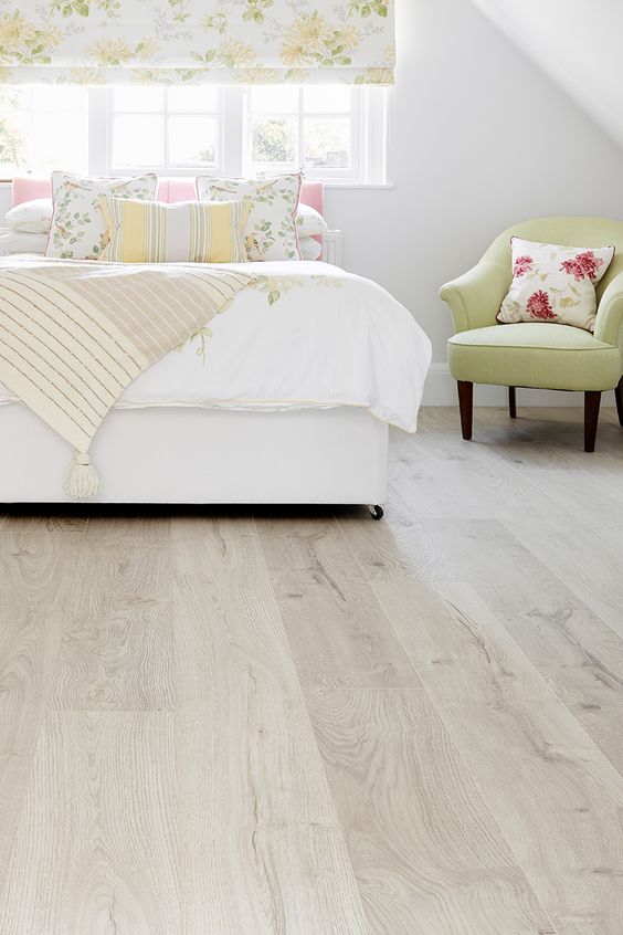 New Hot and Stylish Laminate Flooring Trends – eDecorTrends