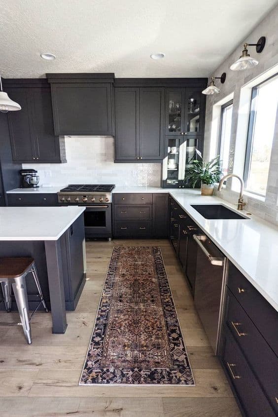 Popular and Trending Modern Laminate Flooring Ideas – eDecorTrends