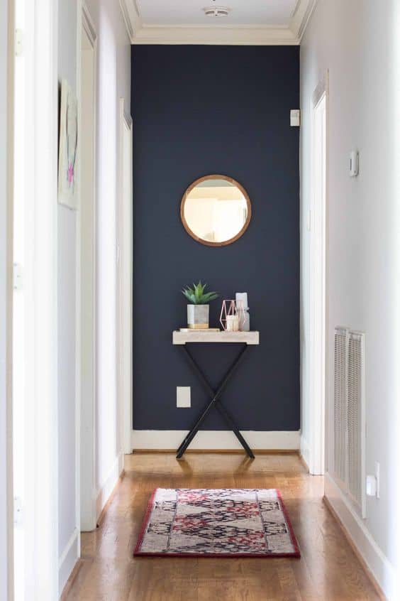 Best Colors for Hallways, Ideas and Color Combinations – eDecorTrends