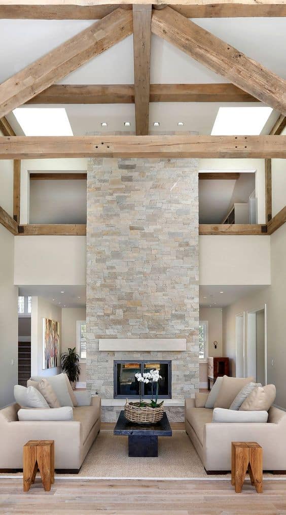 Attractive Living Room Ceiling Ideas – eDecorTrends