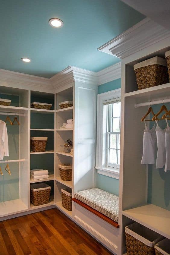 Built-in Closet Ideas for Your Bedroom – eDecorTrends