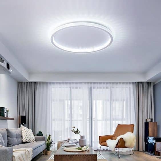 Attractive Living Room Ceiling Ideas – eDecorTrends