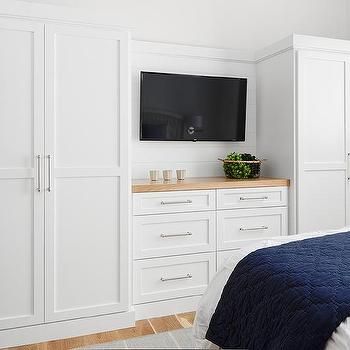 Built-in Closet Ideas for Your Bedroom – eDecorTrends