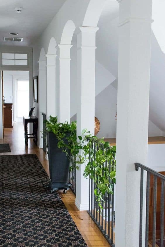 Best Colors for Hallways, Ideas and Color Combinations – eDecorTrends