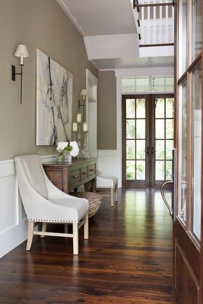 Best Colors for Hallways, Ideas and Color Combinations – eDecorTrends