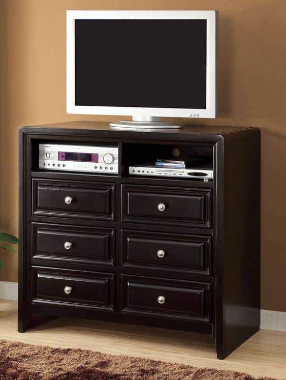 Creative & Excellent Entertainment Center Ideas – eDecorTrends