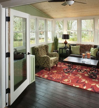 4 Season Room Ideas for Stunning Views – eDecorTrends