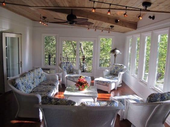 4 Season Room Ideas for Stunning Views – eDecorTrends