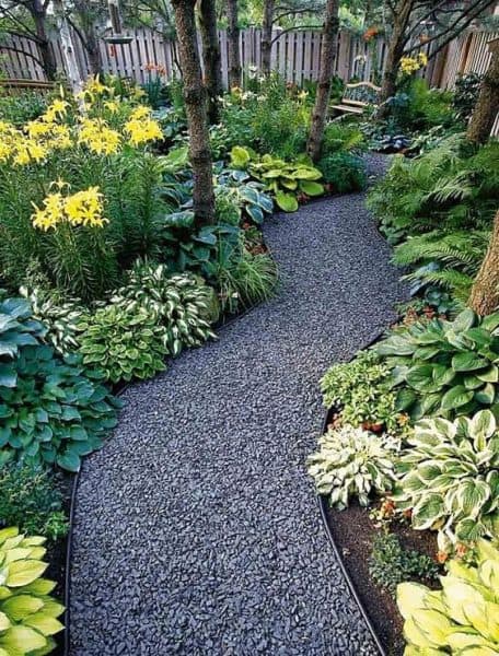 Walkway Ideas on a Budget (Easy & Affordable) – eDecorTrends