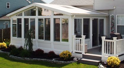 4 Season Room Ideas for Stunning Views – eDecorTrends