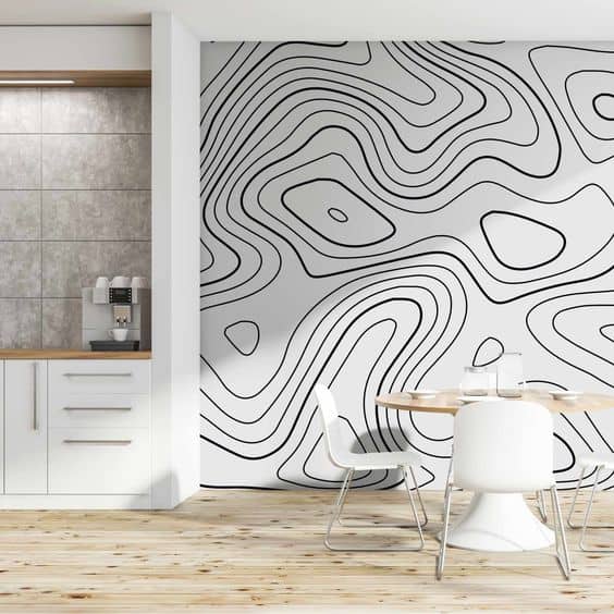 Wall Covering Ideas That Add Texture to Any Room – eDecorTrends