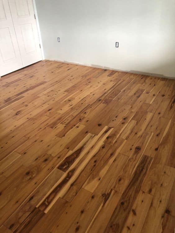 How to Install Vinyl Plank Flooring – eDecorTrends