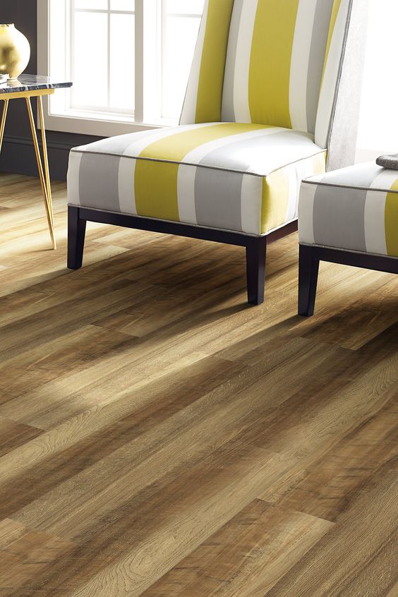 How to Install Vinyl Plank Flooring – eDecorTrends