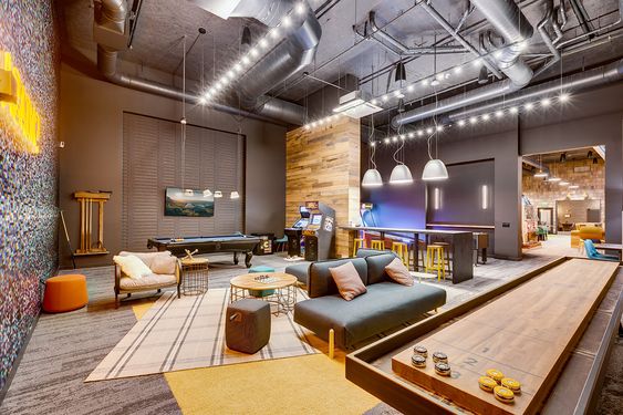 How to Convert a Garage Into a Game Room?