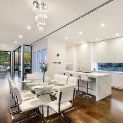 Simple & Creative Open Concept Lighting Ideas – eDecorTrends