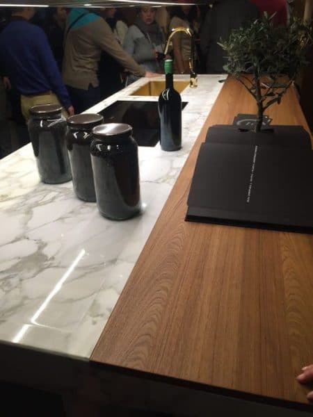 Mixing Quartz and Wood Countertop - Tips and Ideas – eDecorTrends