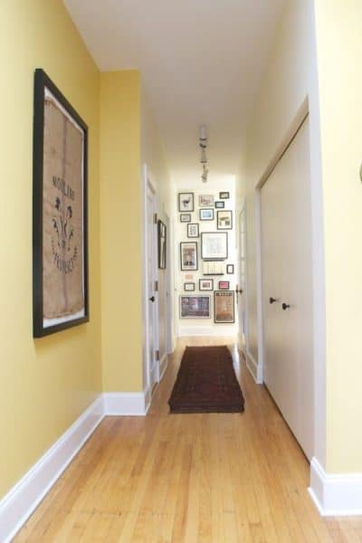 Vanilla Paint Color & It’s Combinations With Other Colors – eDecorTrends