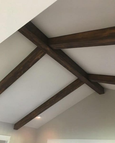 Garage Vaulted Ceiling - Install, Build & FAQs
